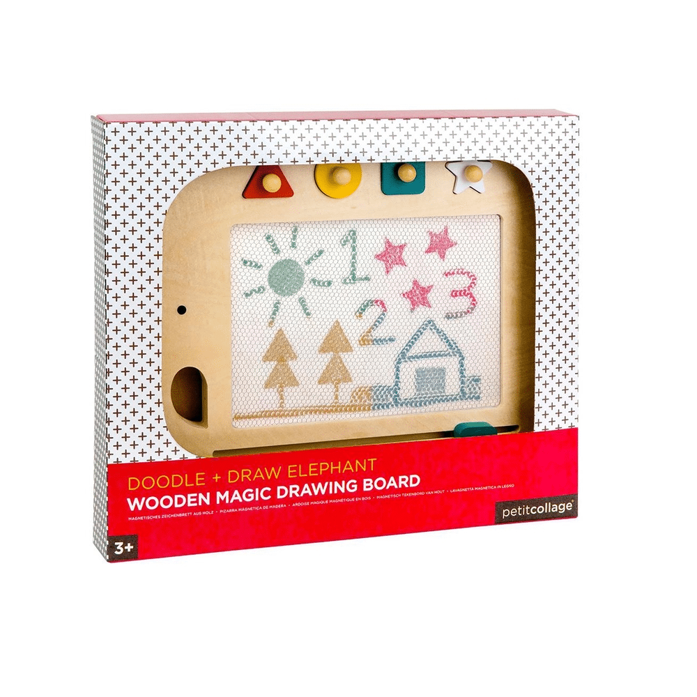 Wooden Magic Drawing Board – The Red Balloon Company
